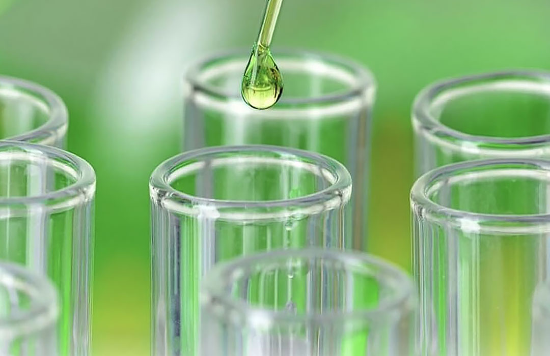 Private Laboratory Tests — Catherine Arnold Nutrition
